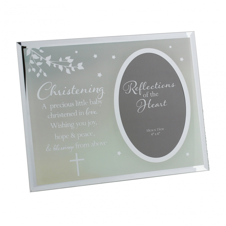Photo Frame Christening – Potters House Limited