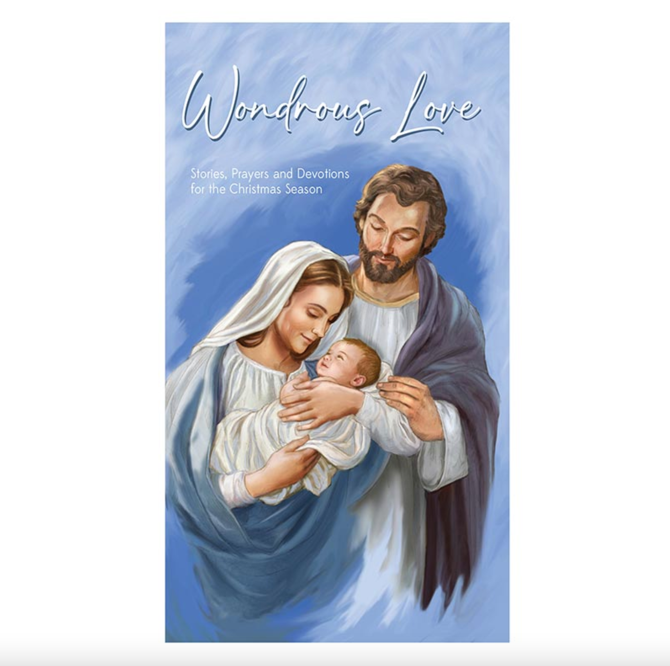 Wondrous Love Devotional Book – Potters House Limited