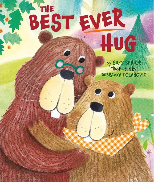 The Best Ever Hug – Potters House Limited