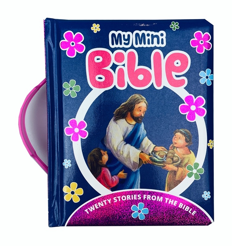 My Mini Bible – Potters House Limited