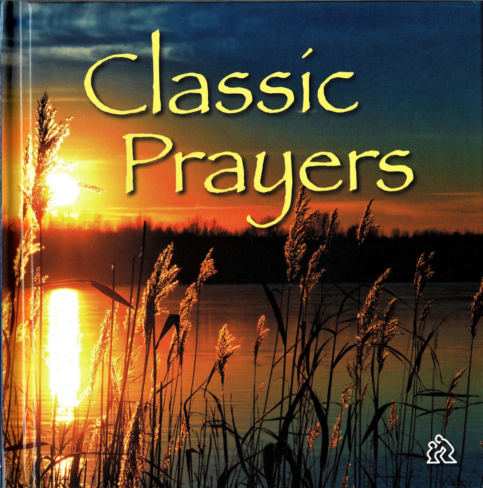 Classic Prayers Book – Potters House Limited