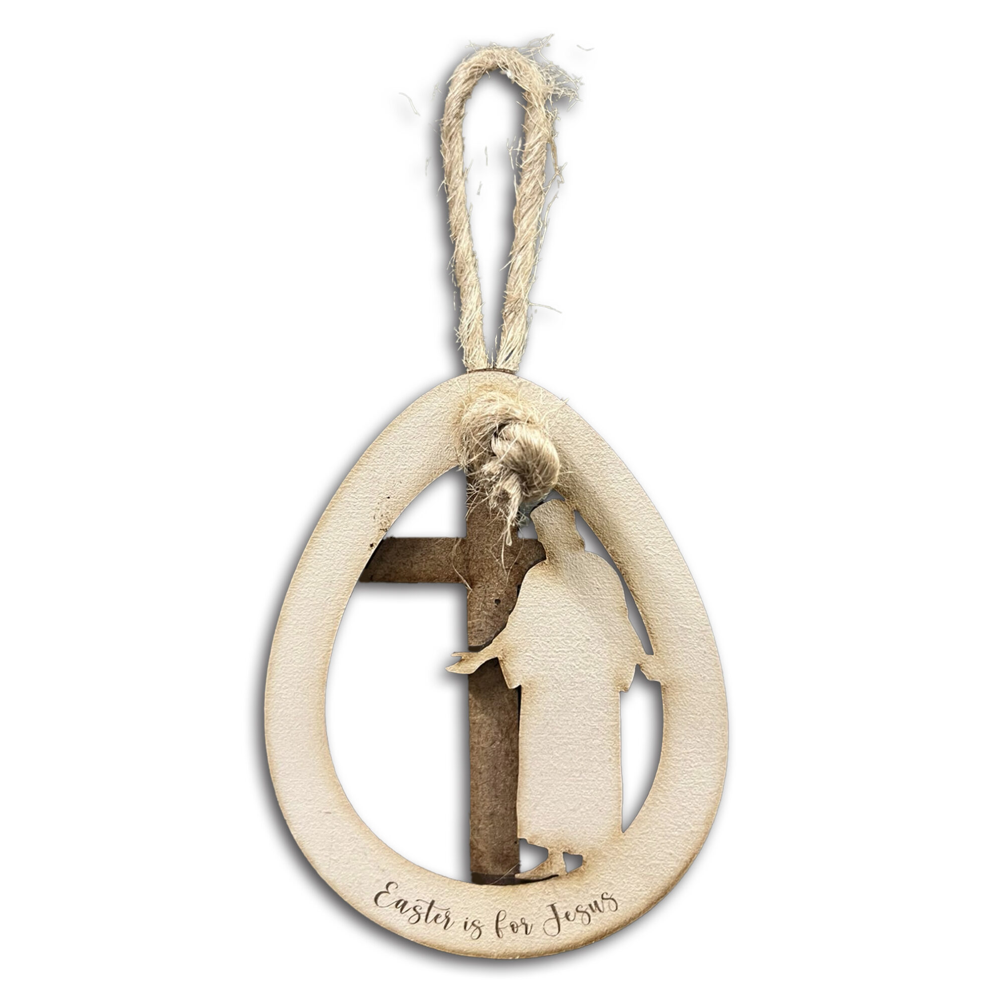 Easter is for Jesus – Potters House Limited