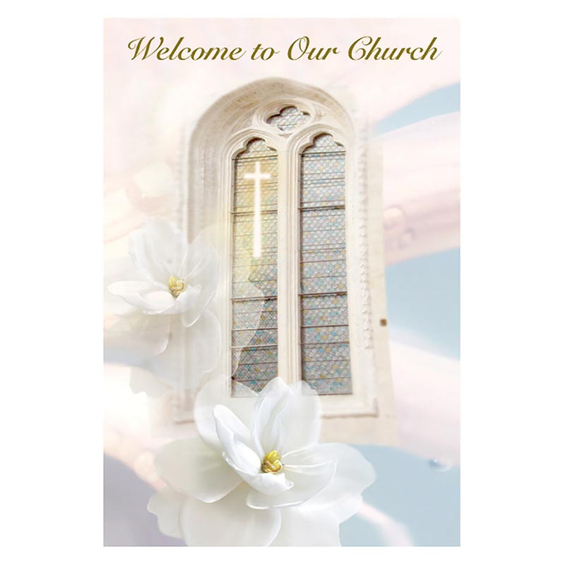 Welcome to Church Greetings Card – Potters House Limited